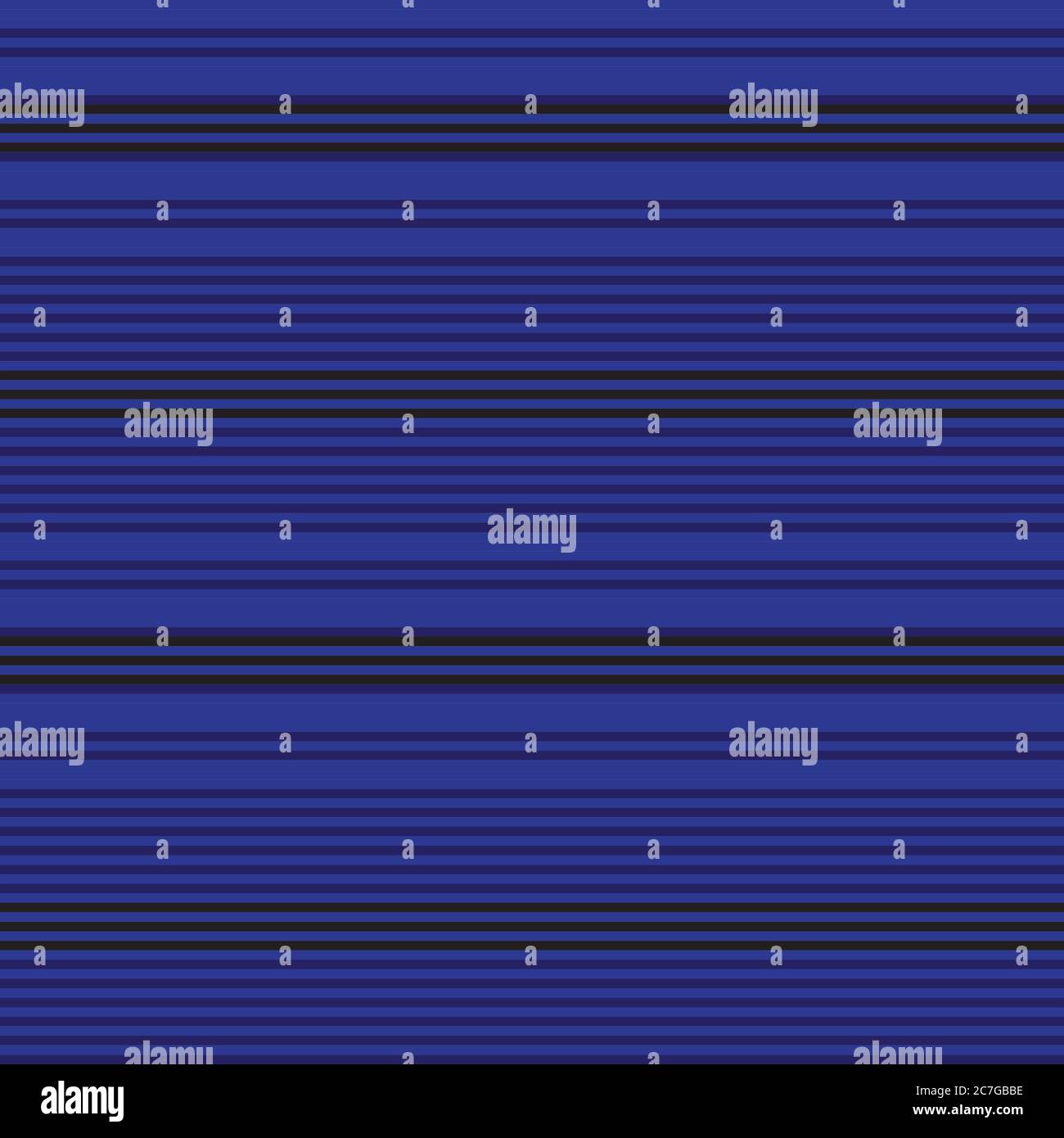 Horizontal striped seamless pattern background suitable for fashion ...
