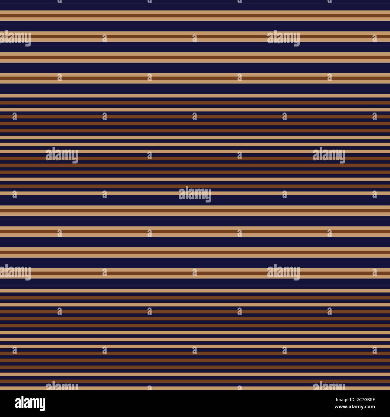Horizontal striped seamless pattern background suitable for fashion ...