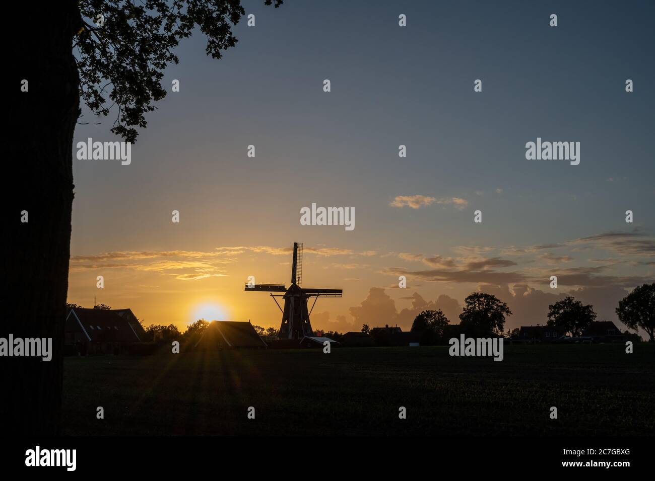 Interior of a windmill hi-res stock photography and images - Alamy