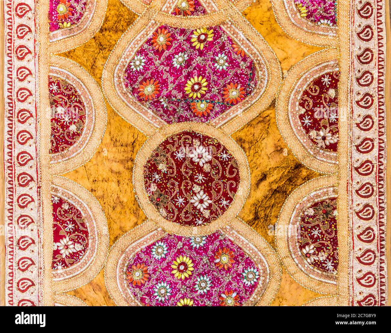 A typical scene in Dubai UAE Stock Photo - Alamy