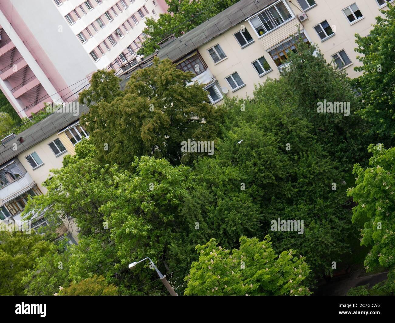 The Architecture backgrounds and objects. Constructivist style Stock ...