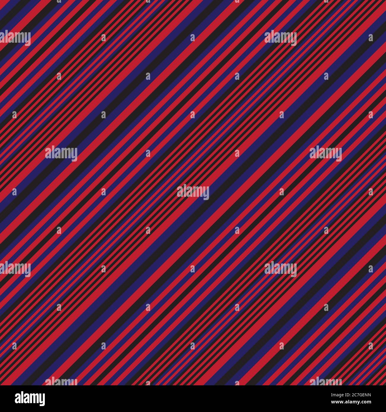Diagonal striped seamless pattern background suitable for fashion ...