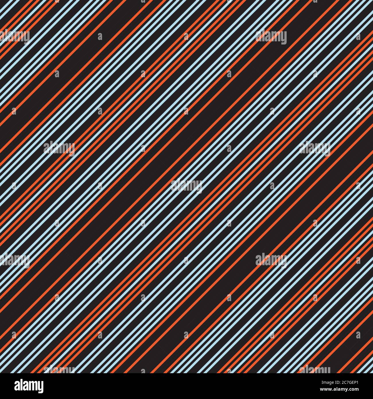 Diagonal striped seamless pattern background suitable for fashion ...