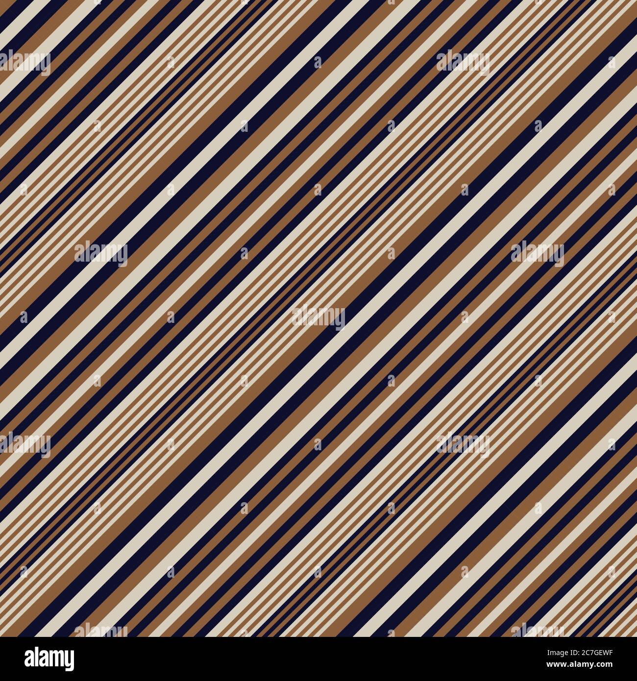 Diagonal striped seamless pattern background suitable for fashion ...