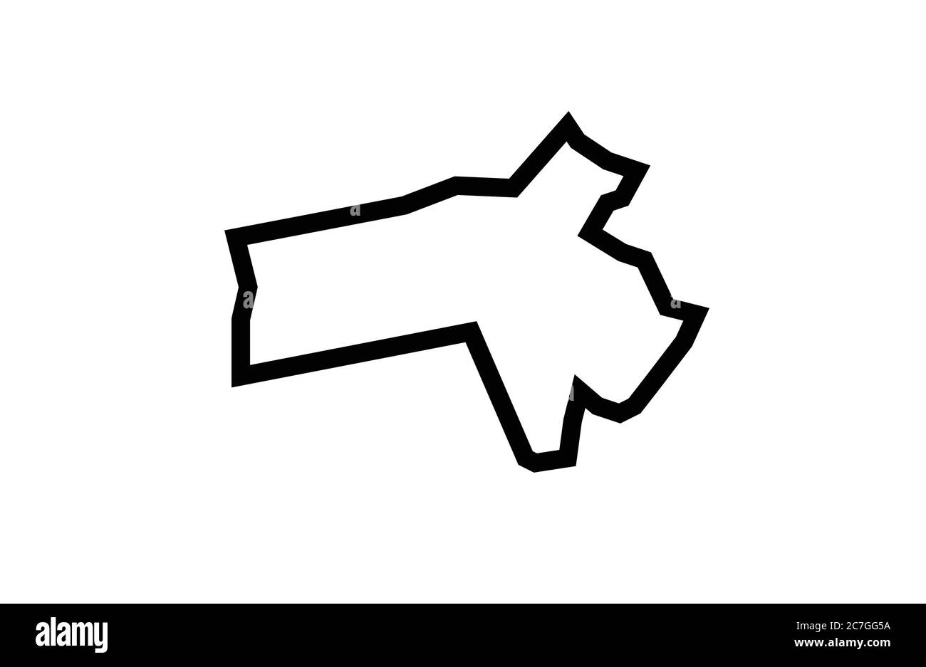 Massachusetts map outline state vector illustration Stock Vector Image ... Massachusetts map outline state vector illustration Stock Vector Image ...