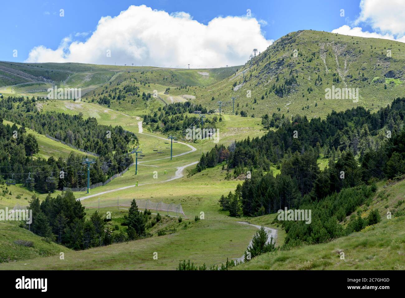 El tarter resort hi-res stock photography and images - Alamy