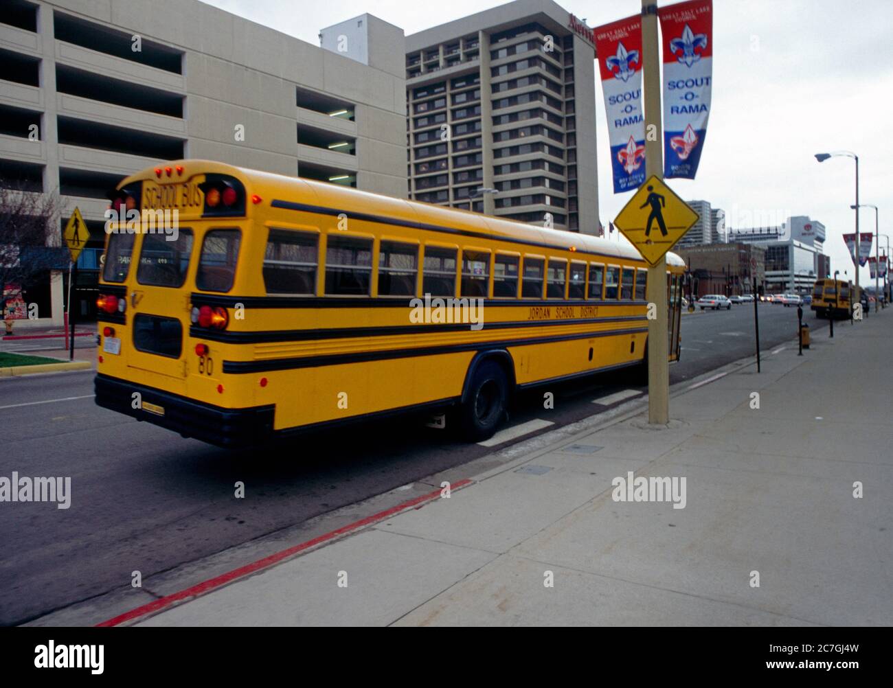 Salt lake ciy hi-res stock photography and images - Alamy