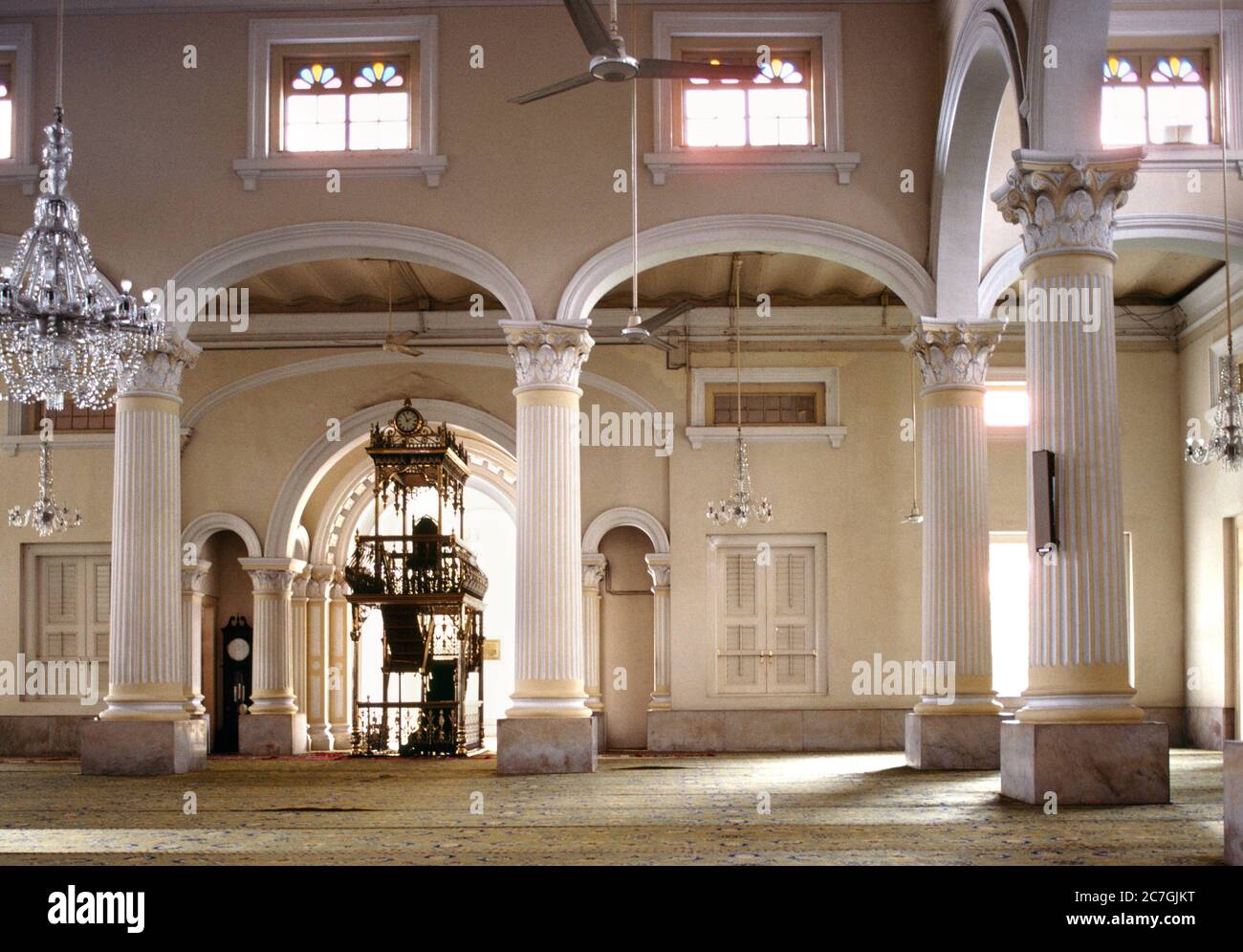 Dikka mosque hi-res stock photography and images - Alamy