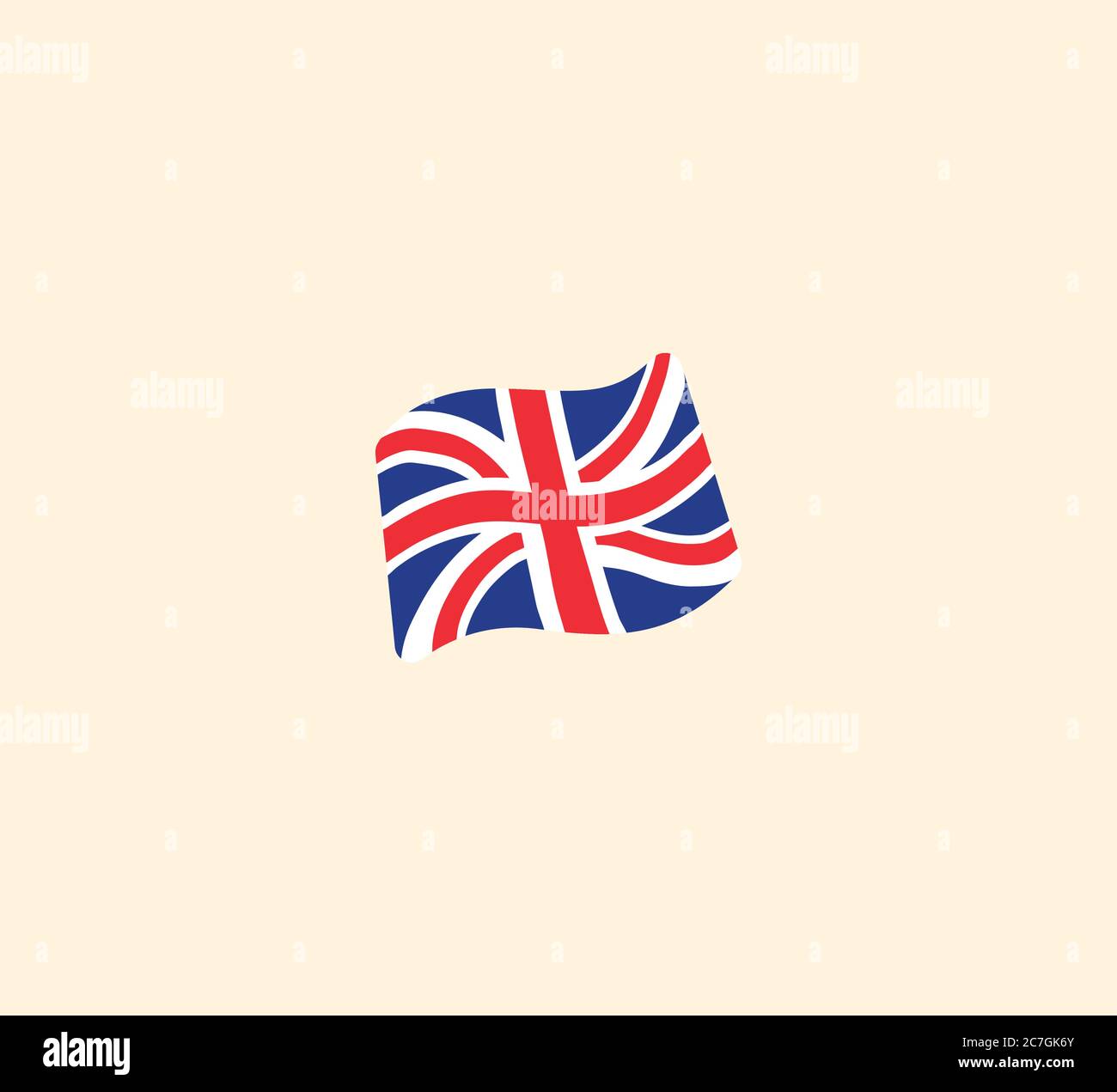 Great britain vector vectors hi-res stock photography and images - Alamy