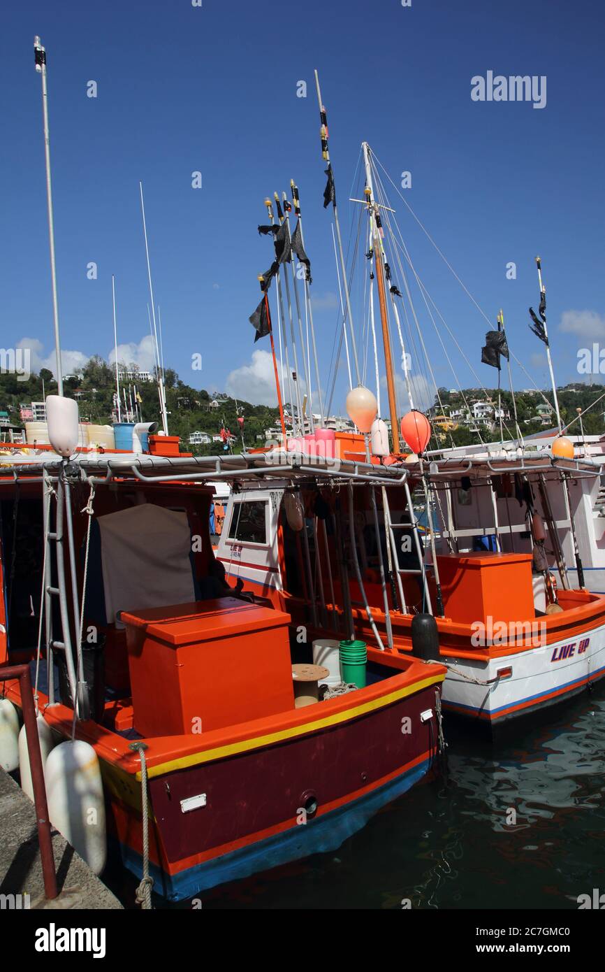 Georges boat hi-res stock photography and images - Alamy