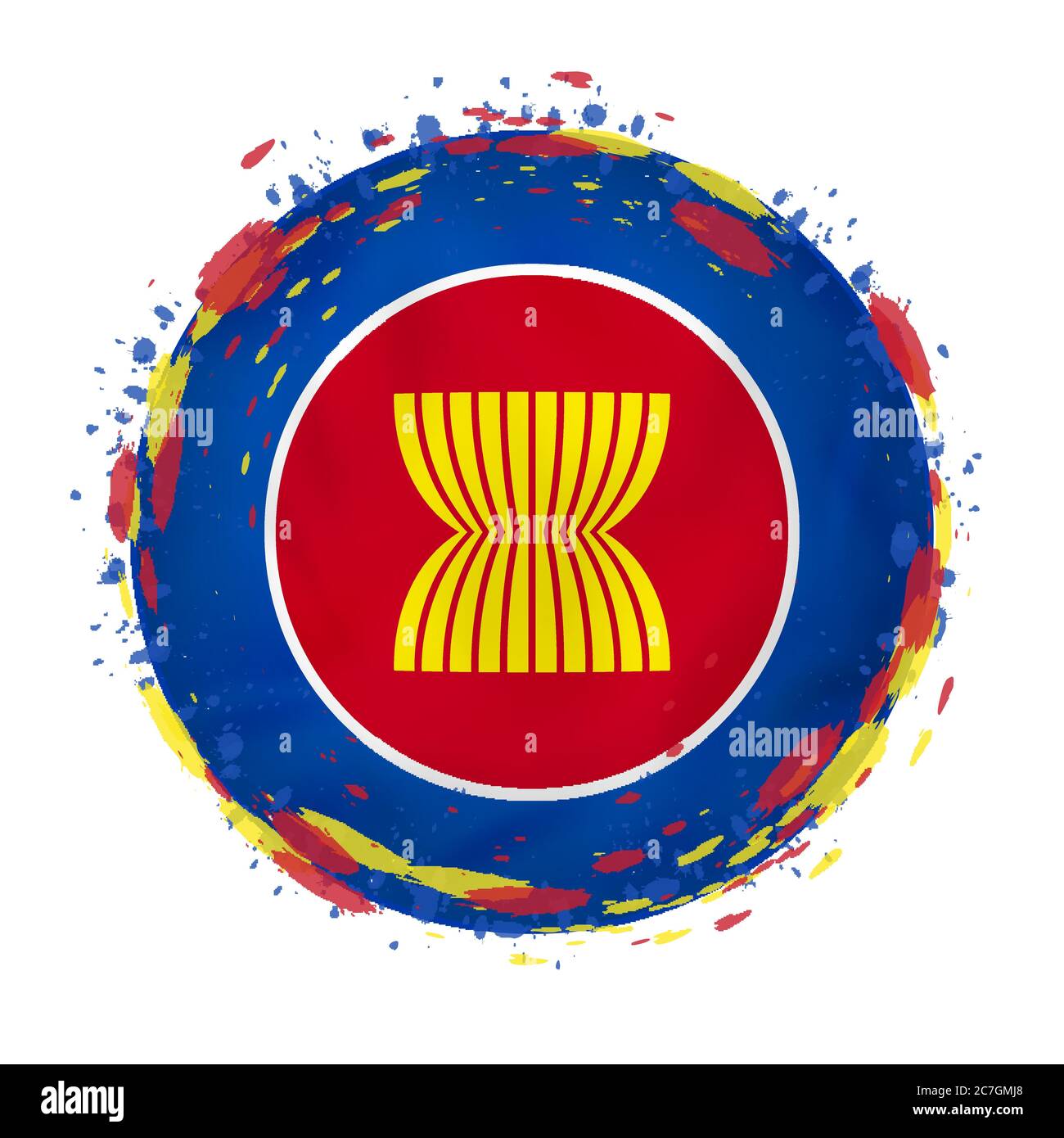 Asean Logo Png