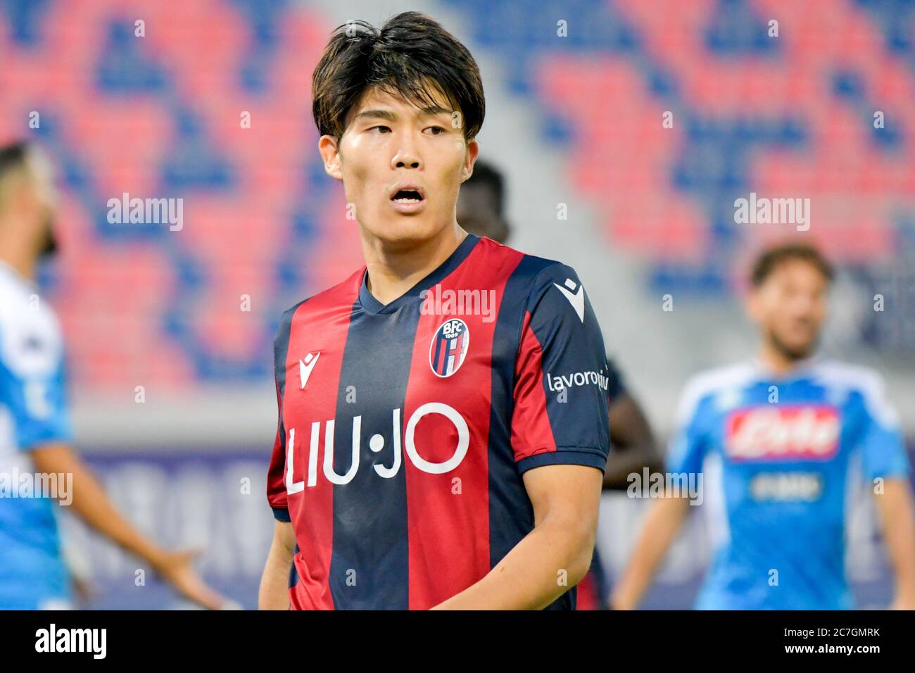 Takehiro tomiyasu soccer hi-res stock photography and images - Alamy