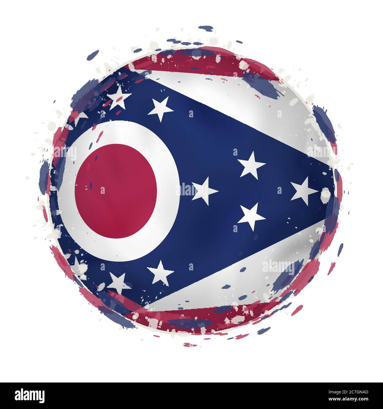 Columbus circle sign hi-res stock photography and images - Alamy