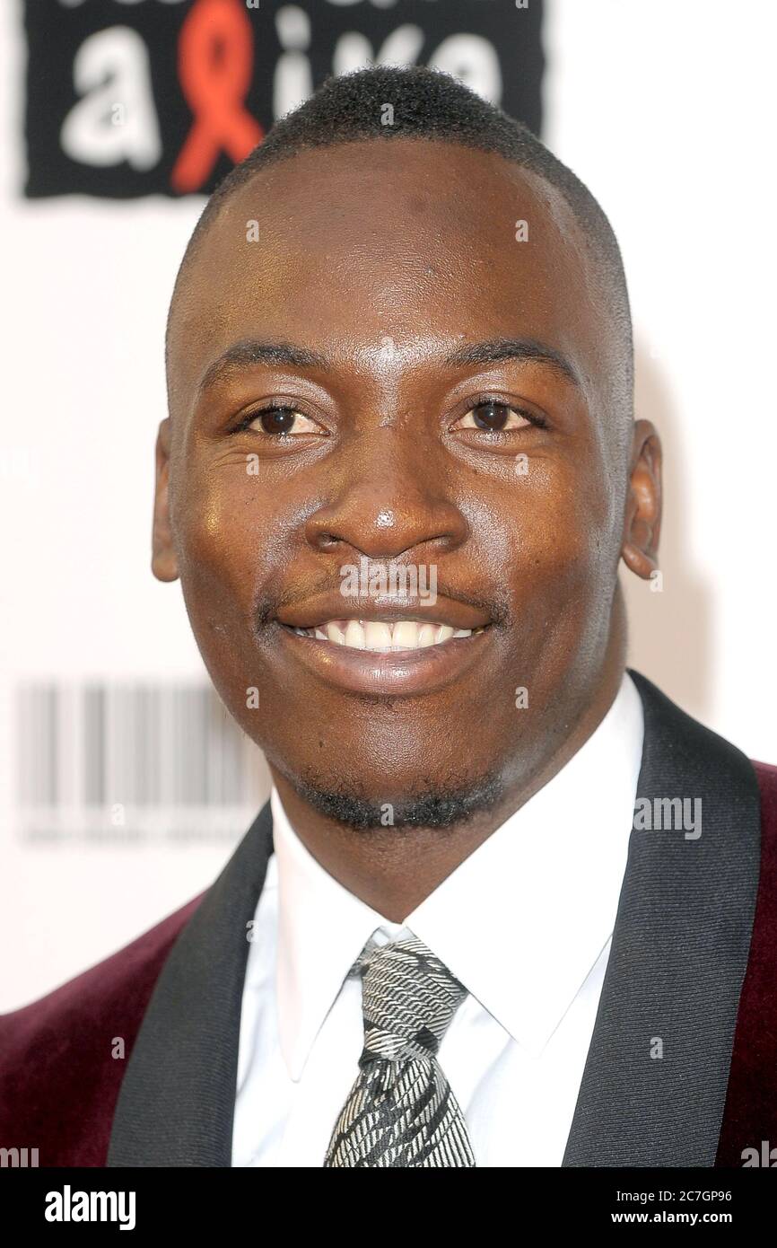 Eddie kadi keep child alive hi-res stock photography and images - Alamy