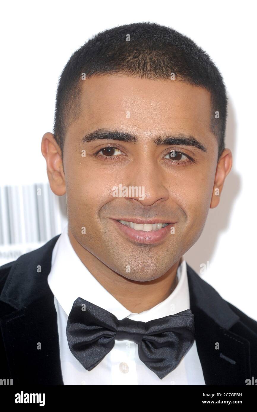 Jay Sean attending the Keep A Child Alive Ball, Roundhouse, North ...