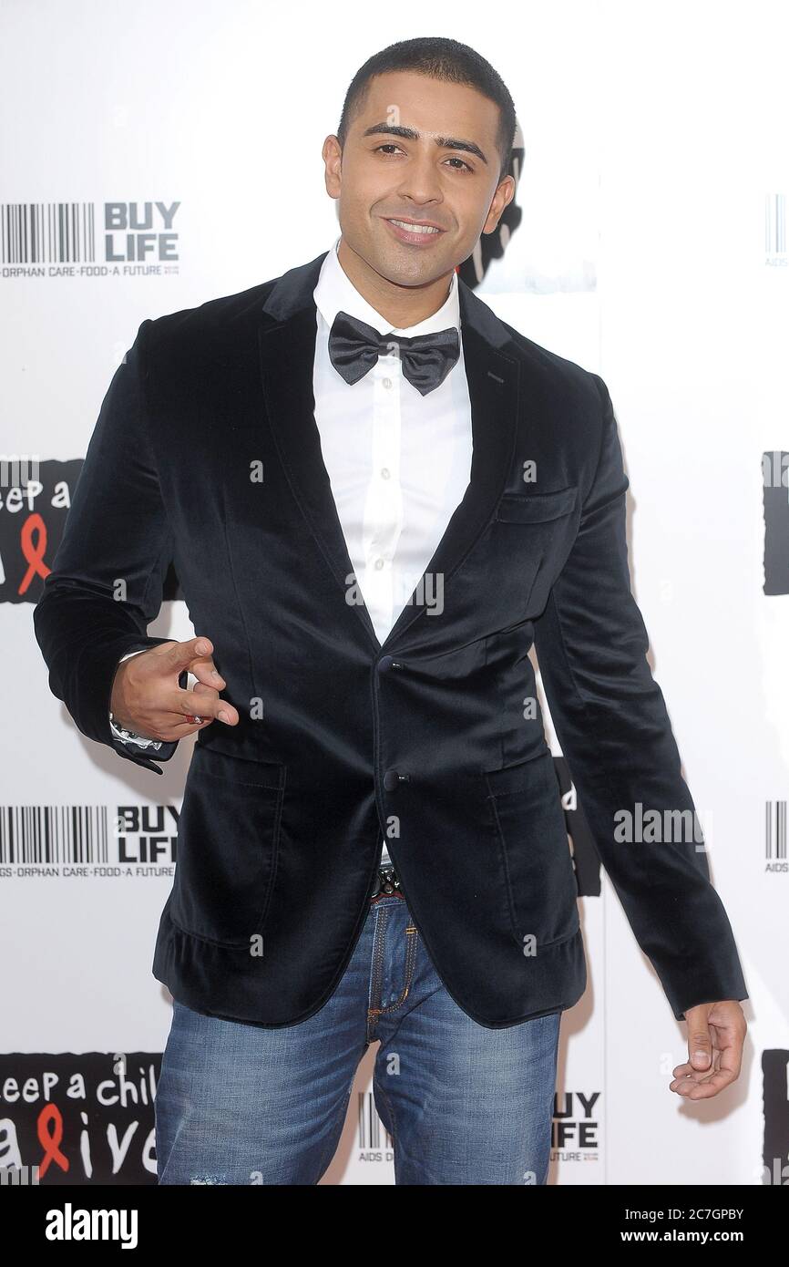 Jay Sean High Resolution Stock Photography and Images - Alamy