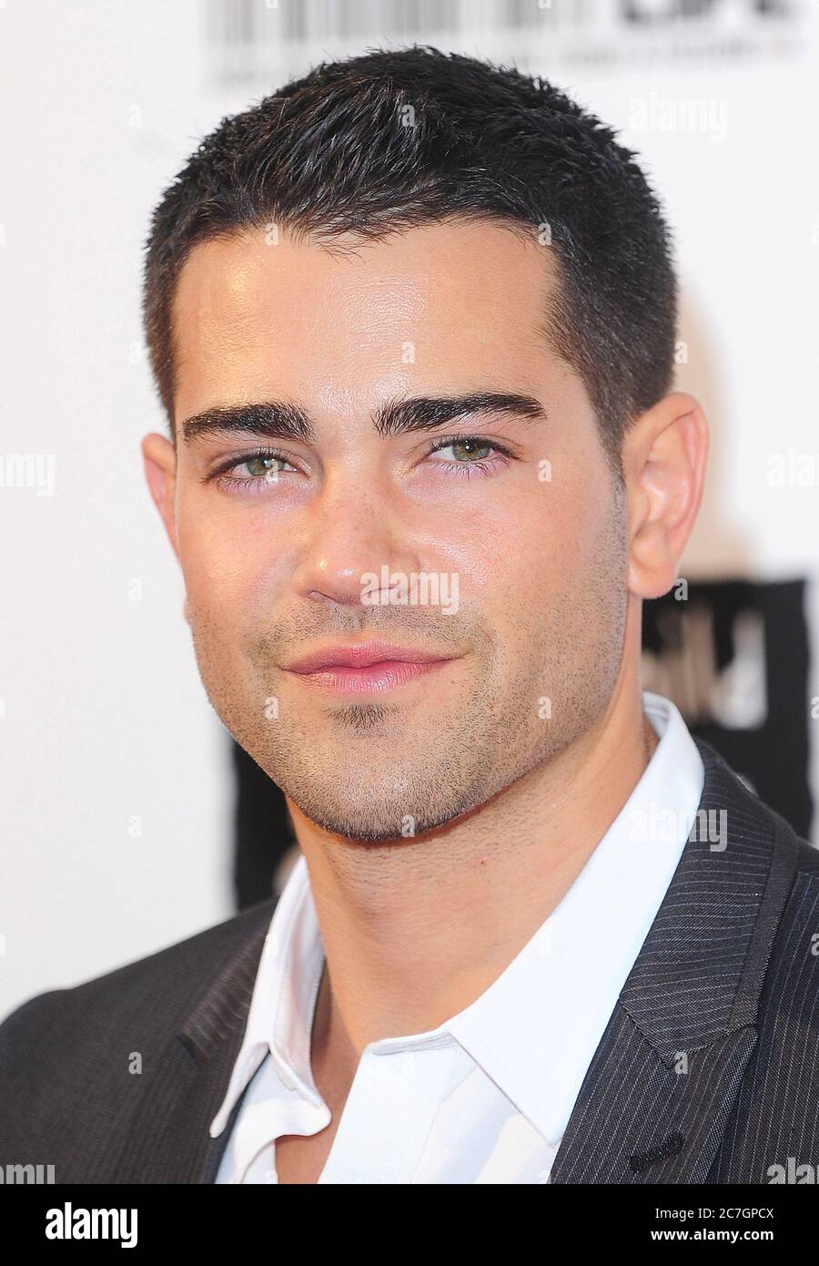 Jesse Metcalfe attends the Keep A Child Alive Ball, Roundhouse, North ...