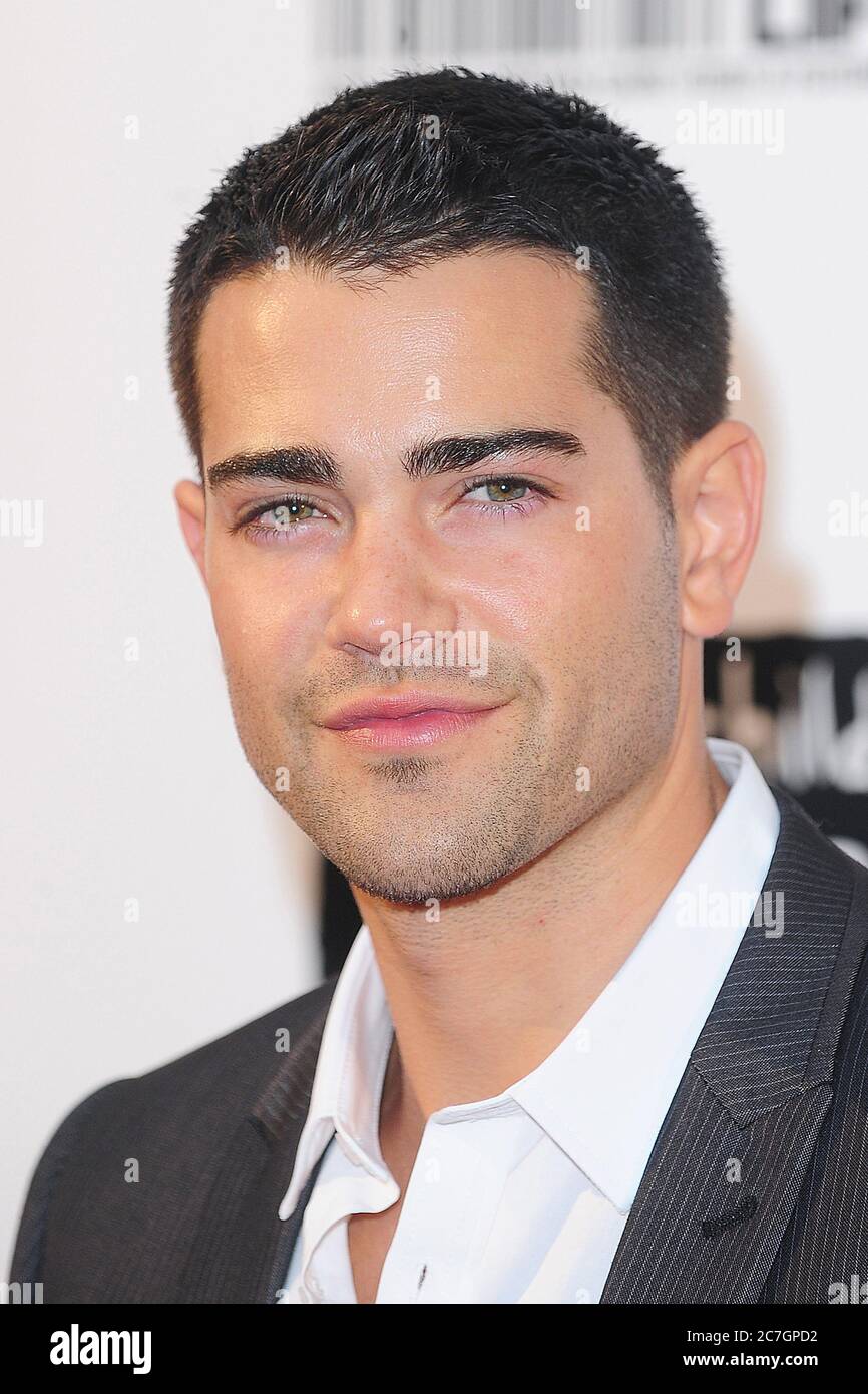 Jesse Metcalfe attends the Keep A Child Alive Ball, Roundhouse, North ...