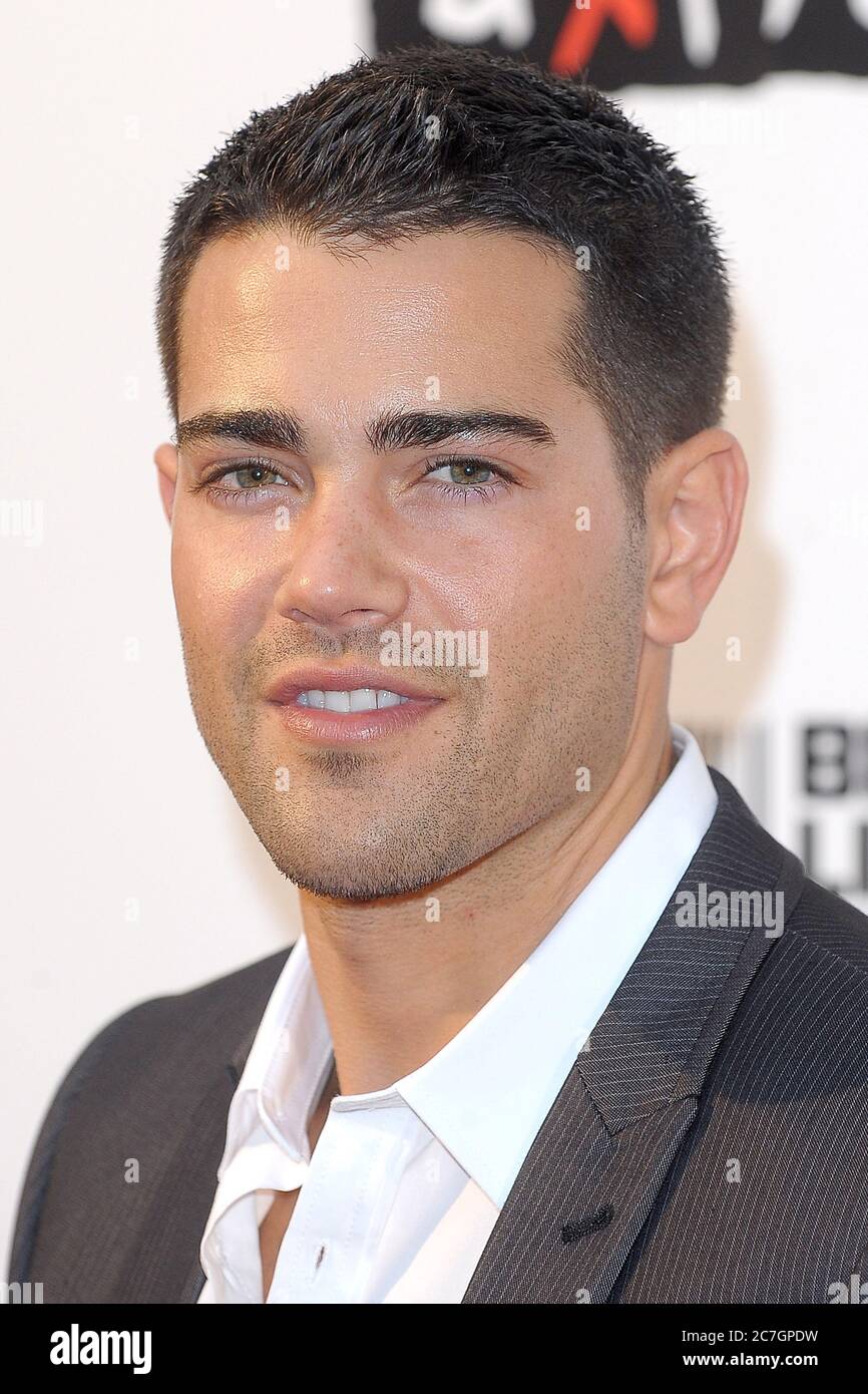 Jesse Metcalfe attends the Keep A Child Alive Ball, Roundhouse, North ...