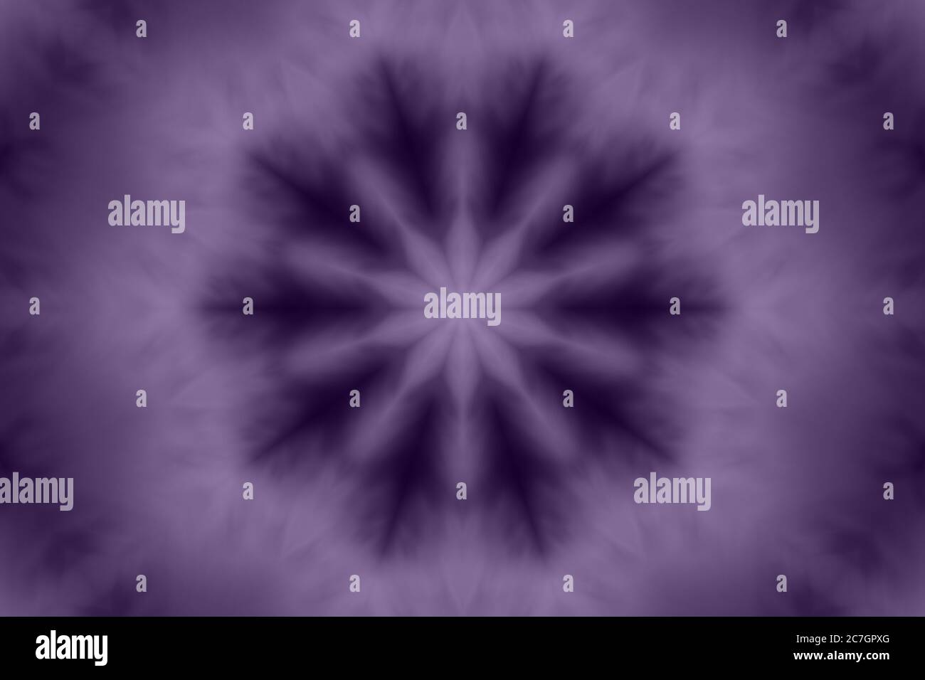 Illustrative picture of cool patterns with dark and light purple colors ...