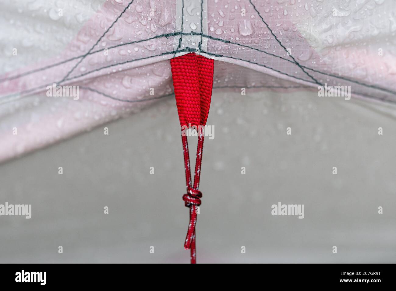 Rope Awning High Resolution Stock Photography and Images - Alamy