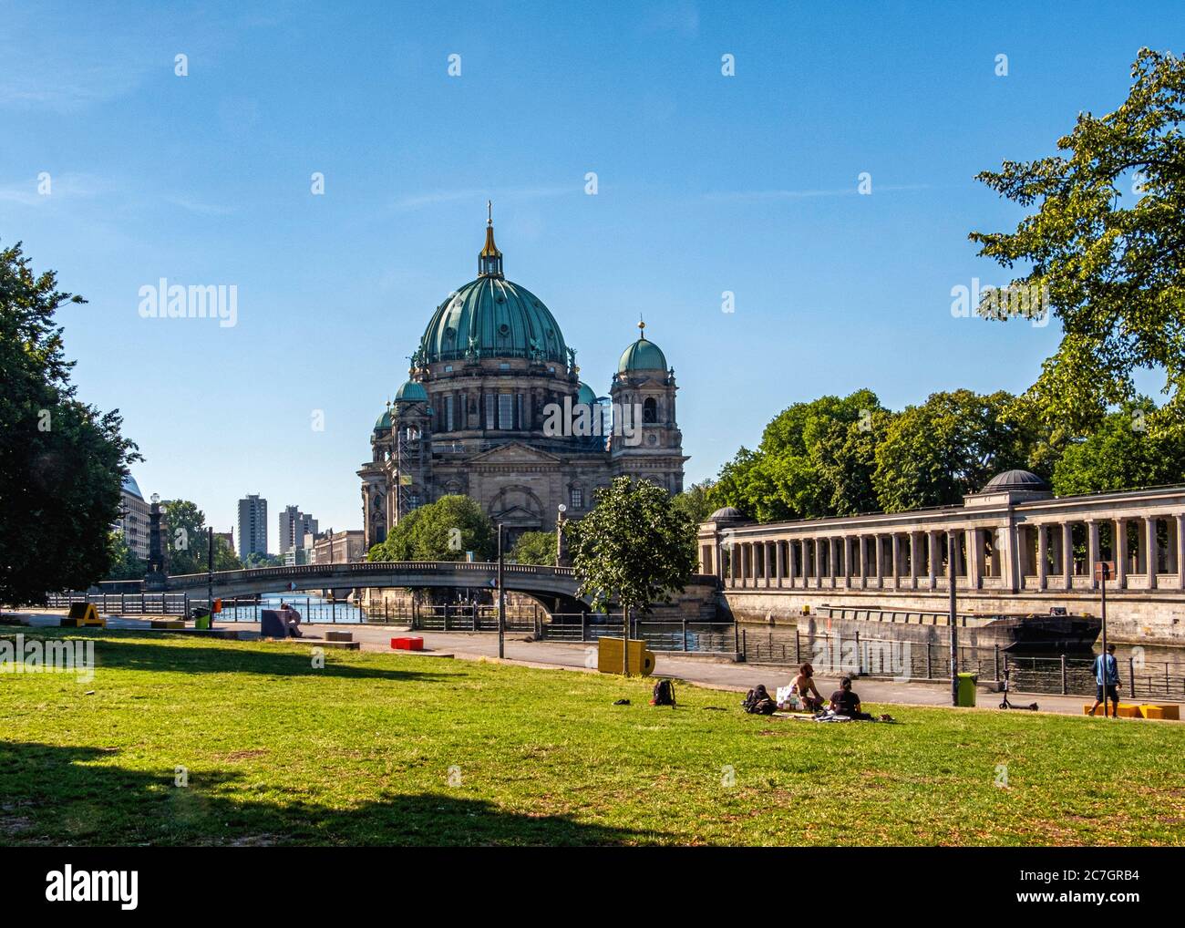 James simon park berlin hi-res stock photography and images - Alamy James simon park berlin hi-res stock photography and images - Alamy