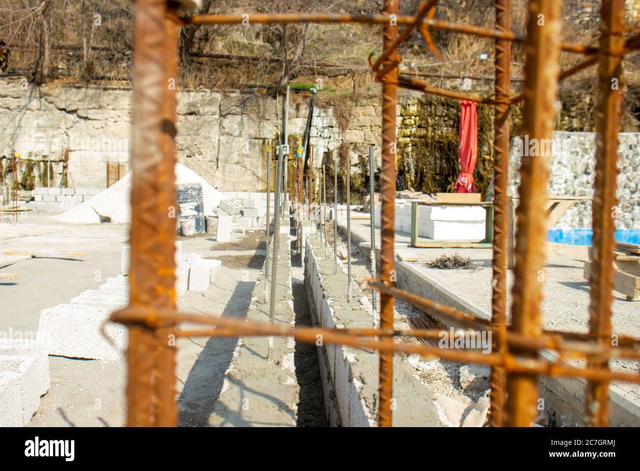 Station fittings hi-res stock photography and images - Alamy