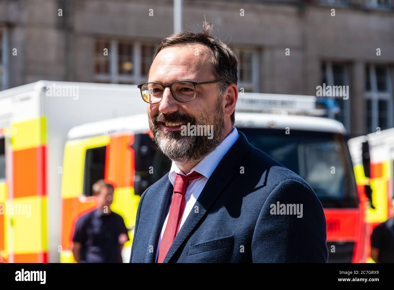 Thomas hinz hi-res stock photography and images - Alamy