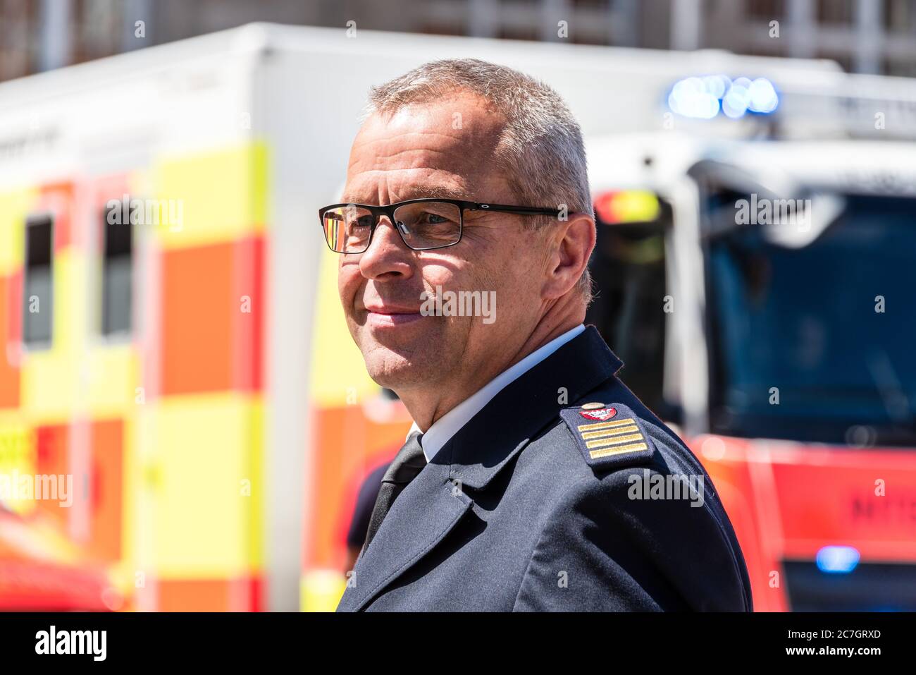 Thomas hinz hi-res stock photography and images - Alamy