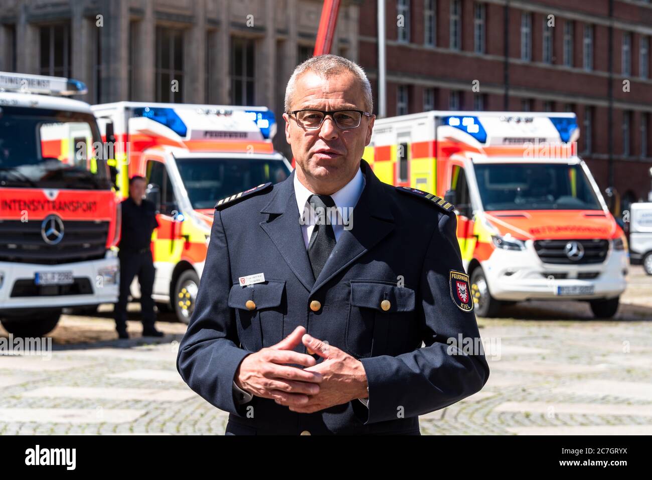 Thomas hinz hi-res stock photography and images - Alamy