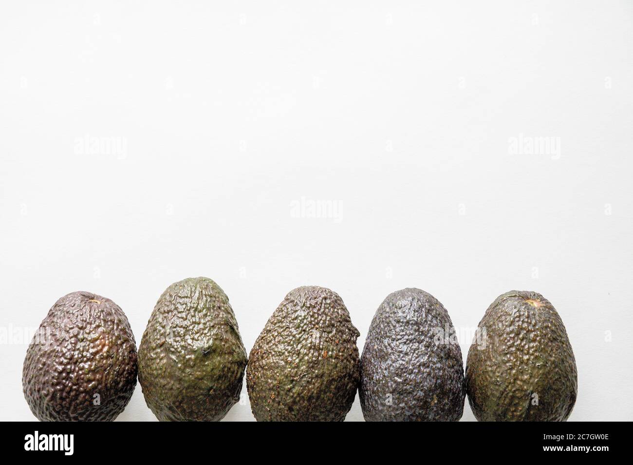 Five avocados hi-res stock photography and images - Alamy