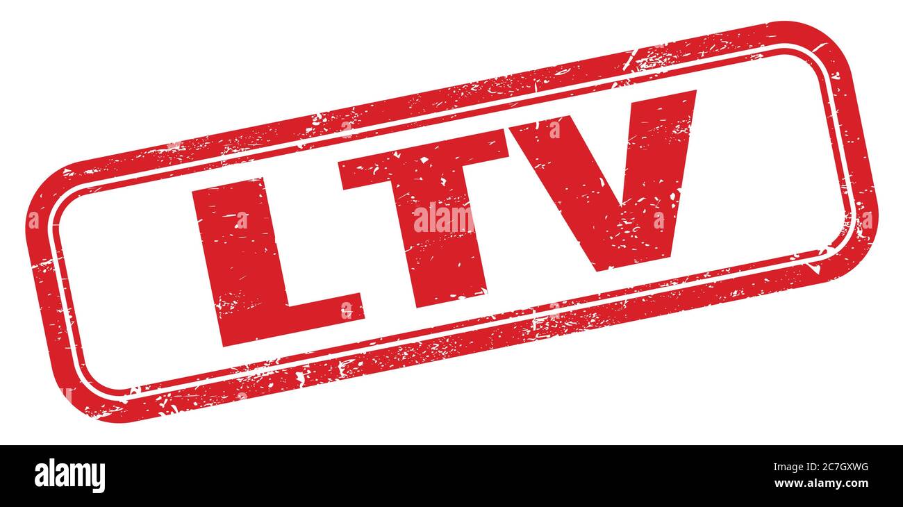 Ltv stamp hi-res stock photography and images - Alamy