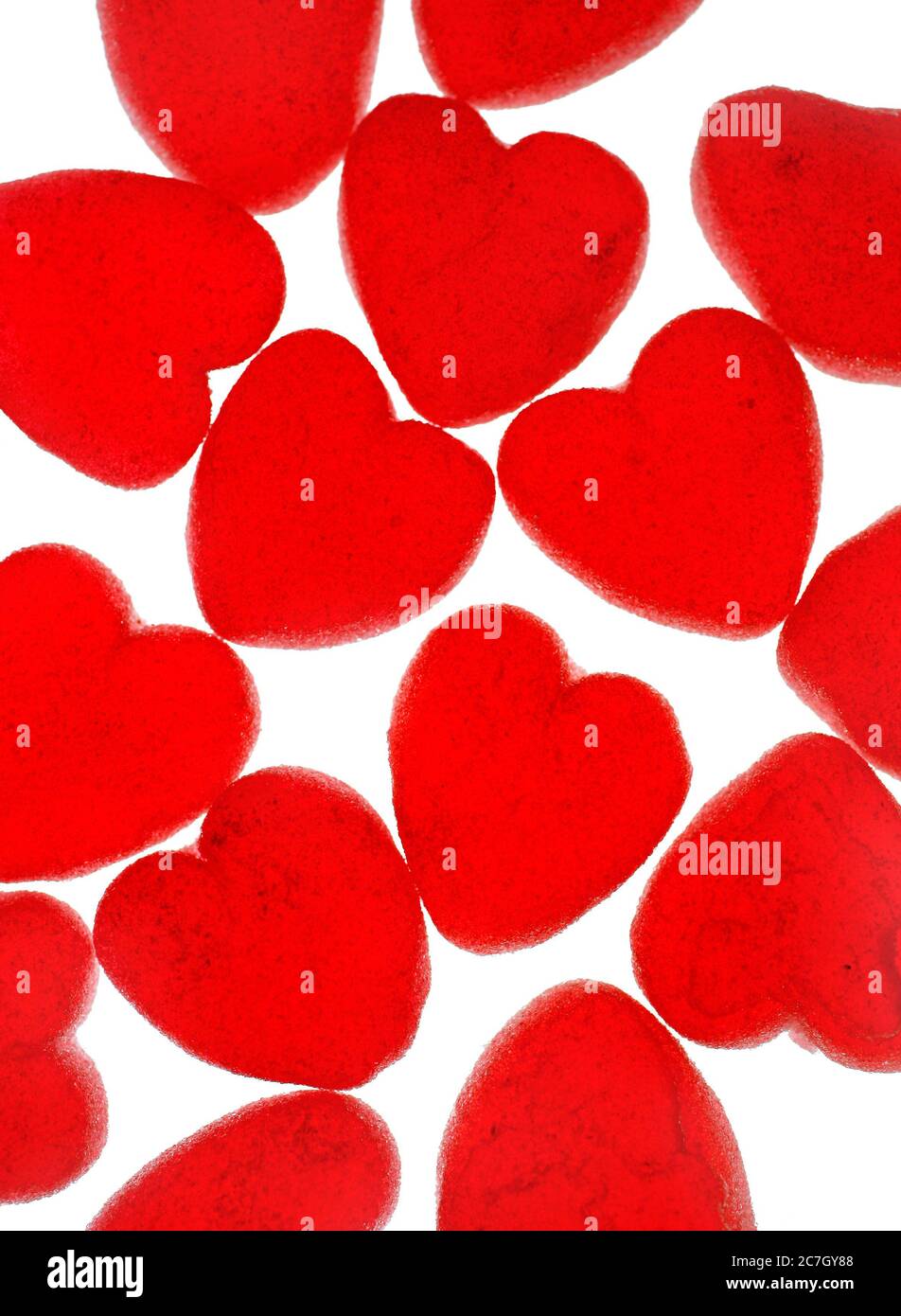 Roda hjartan hi-res stock photography and images - Alamy