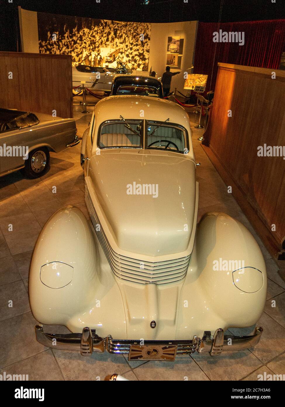 The royal automobile museum amman hi-res stock photography and images ...