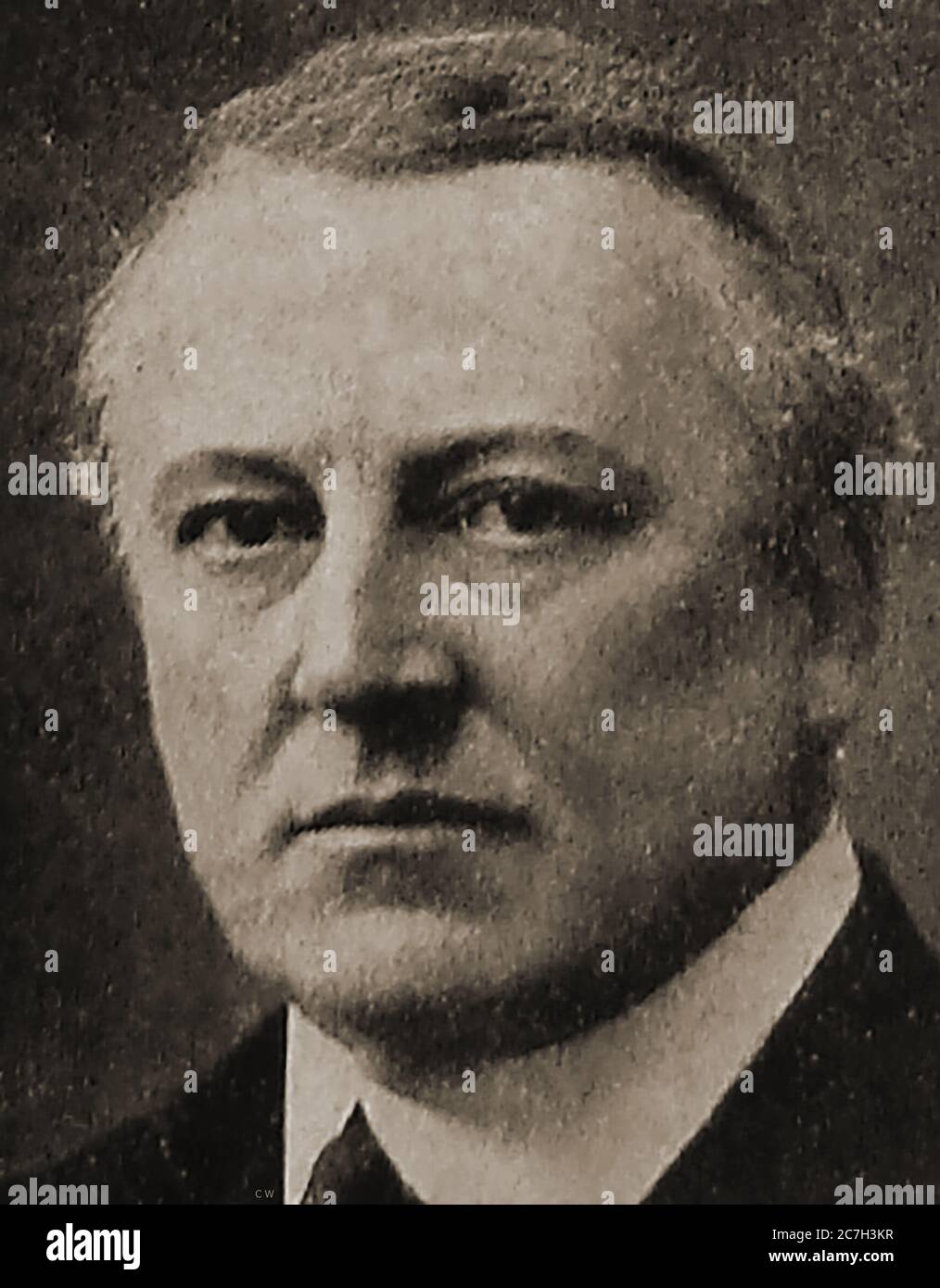 1920s portrait hi-res stock photography and images - Alamy