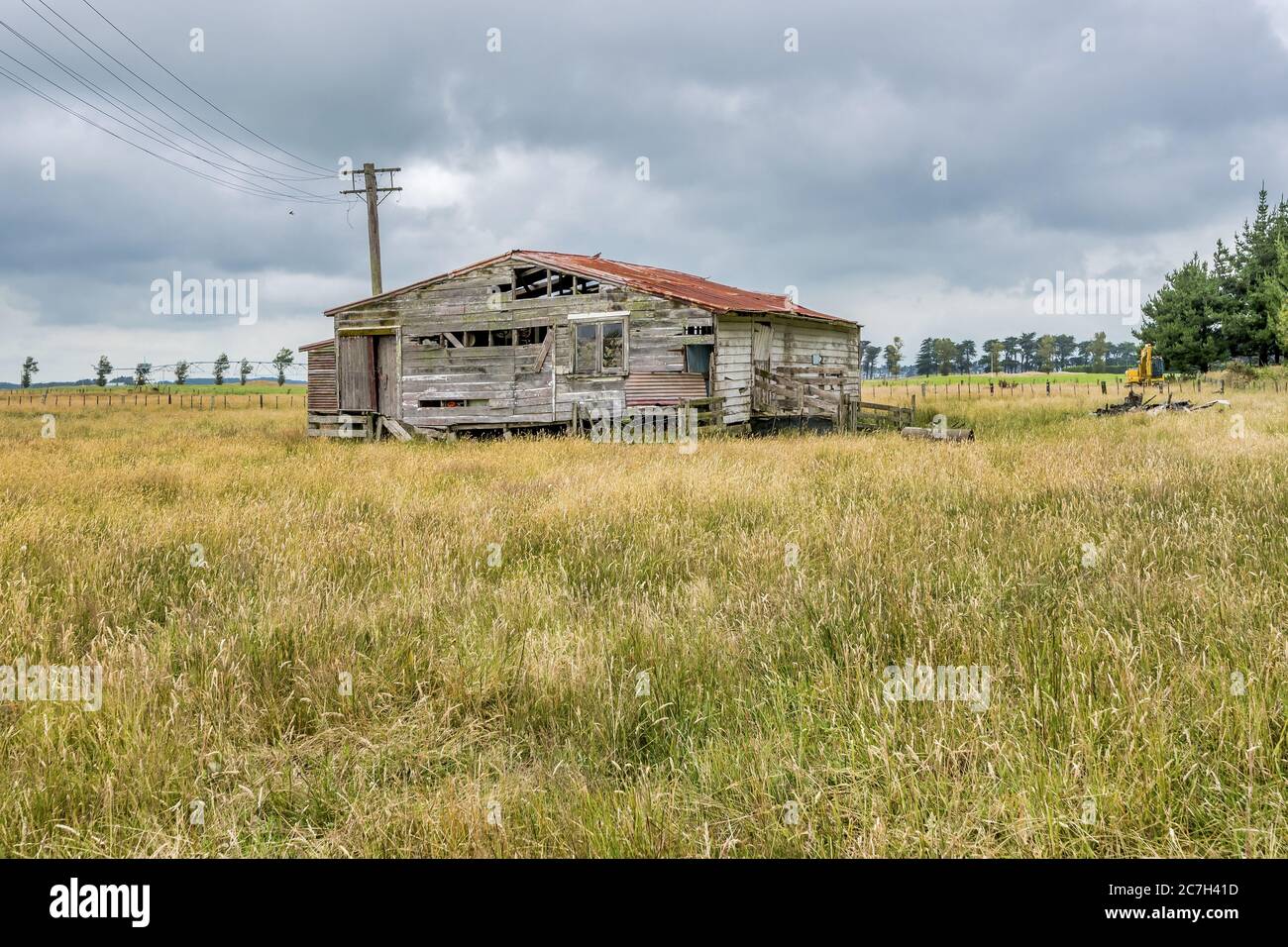 Foxton Village High Resolution Stock Photography and Images - Alamy