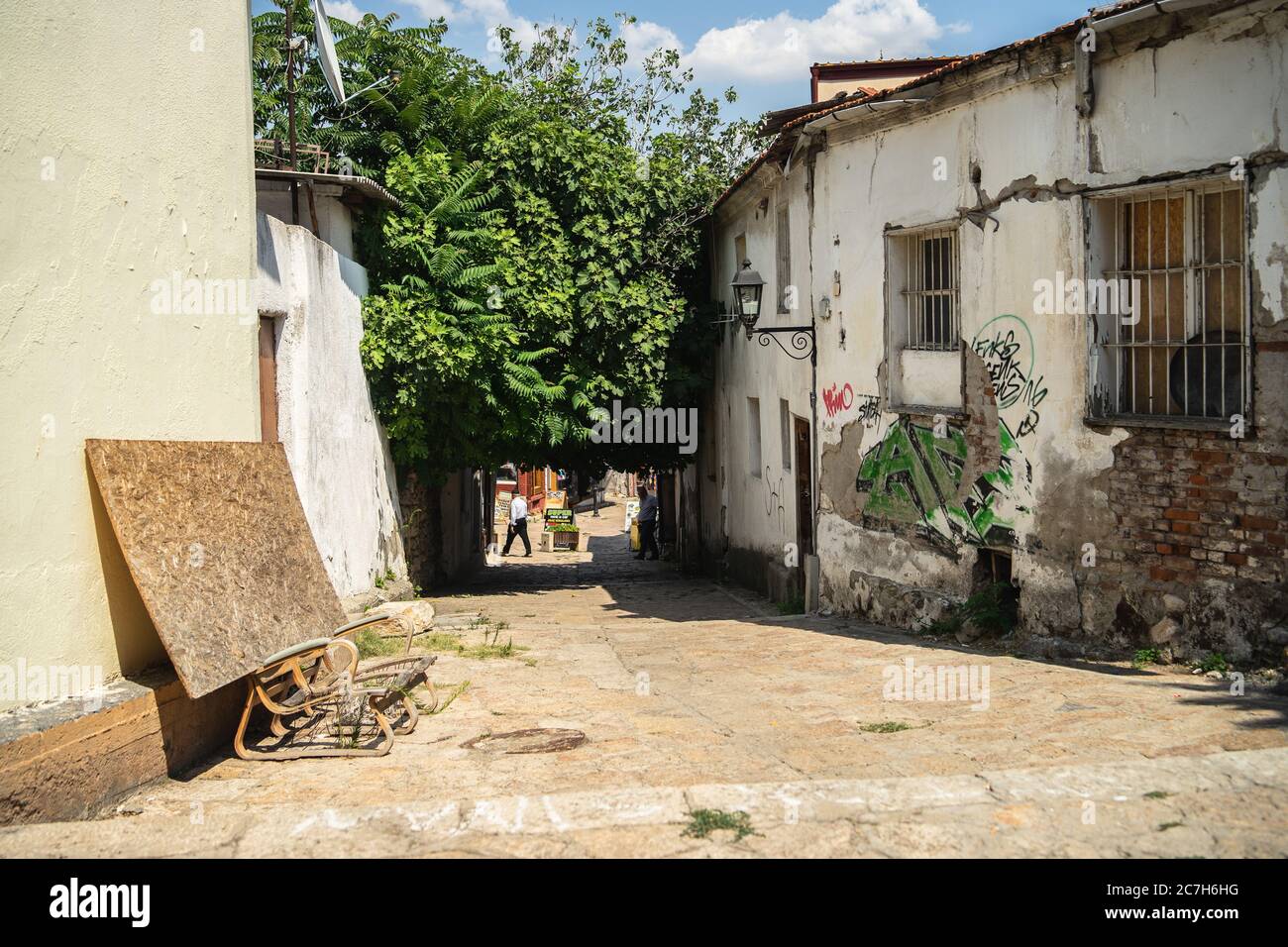 North_macedonia hi-res stock photography and images - Alamy