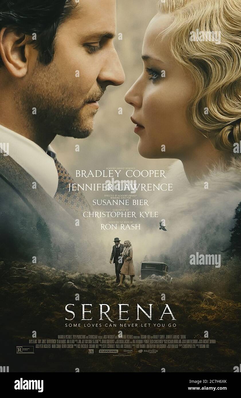 Movie poster design hi-res stock photography and images - Alamy