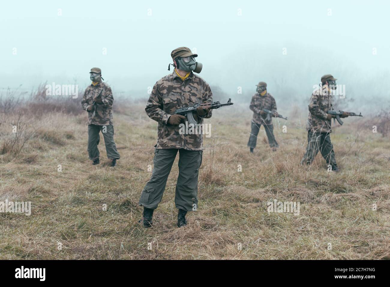 Enemy Combatants High Resolution Stock Photography and Images - Alamy