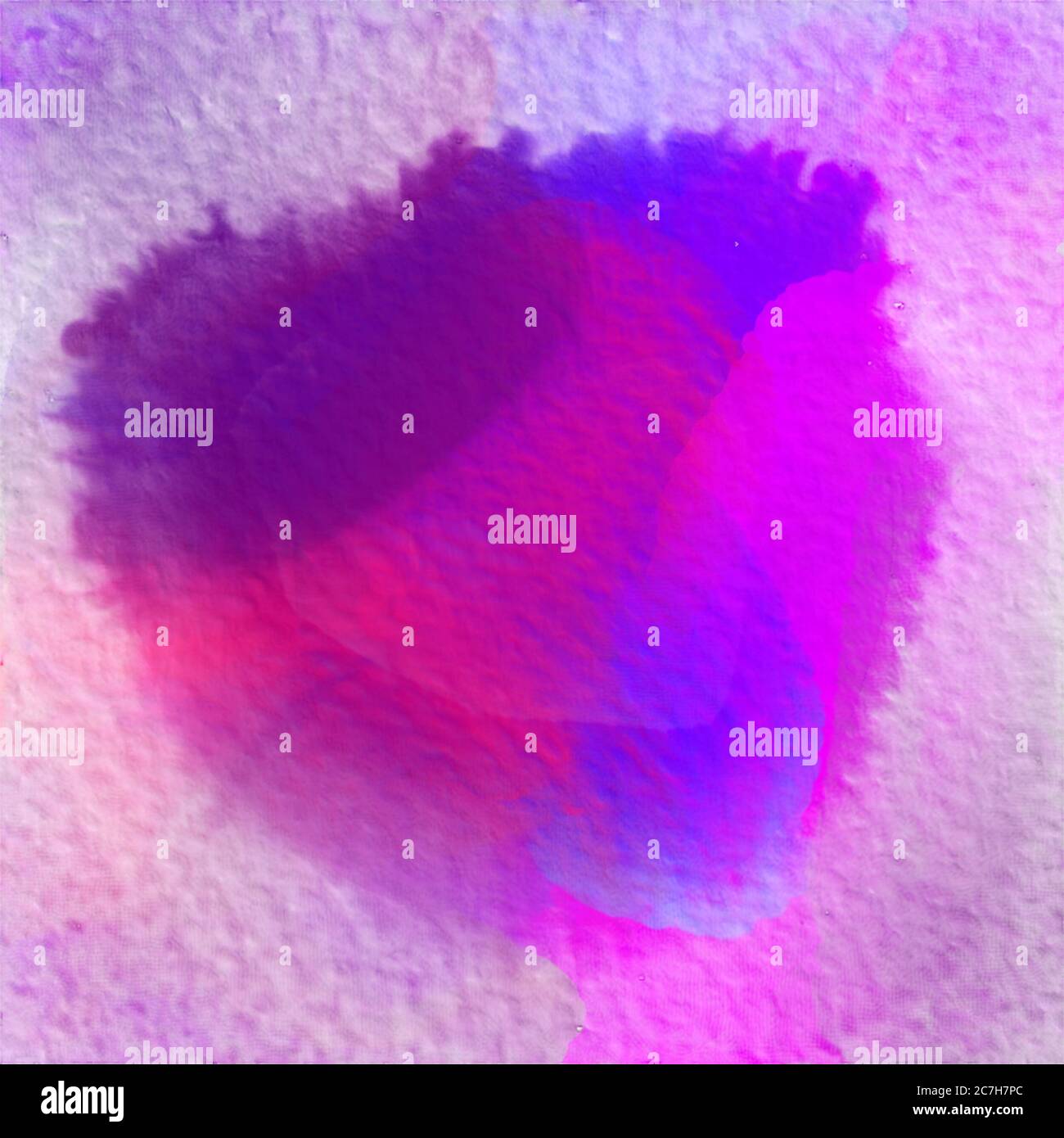 Watercolor blue navy water and sand, sandy texture background. Abstract ...