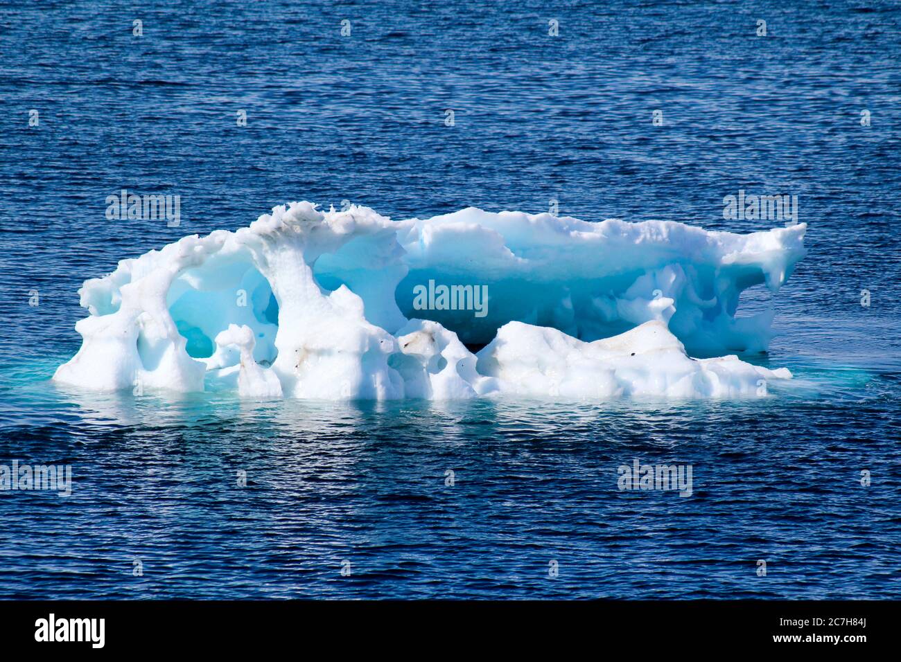 The Danco Coast High Resolution Stock Photography and Images - Alamy