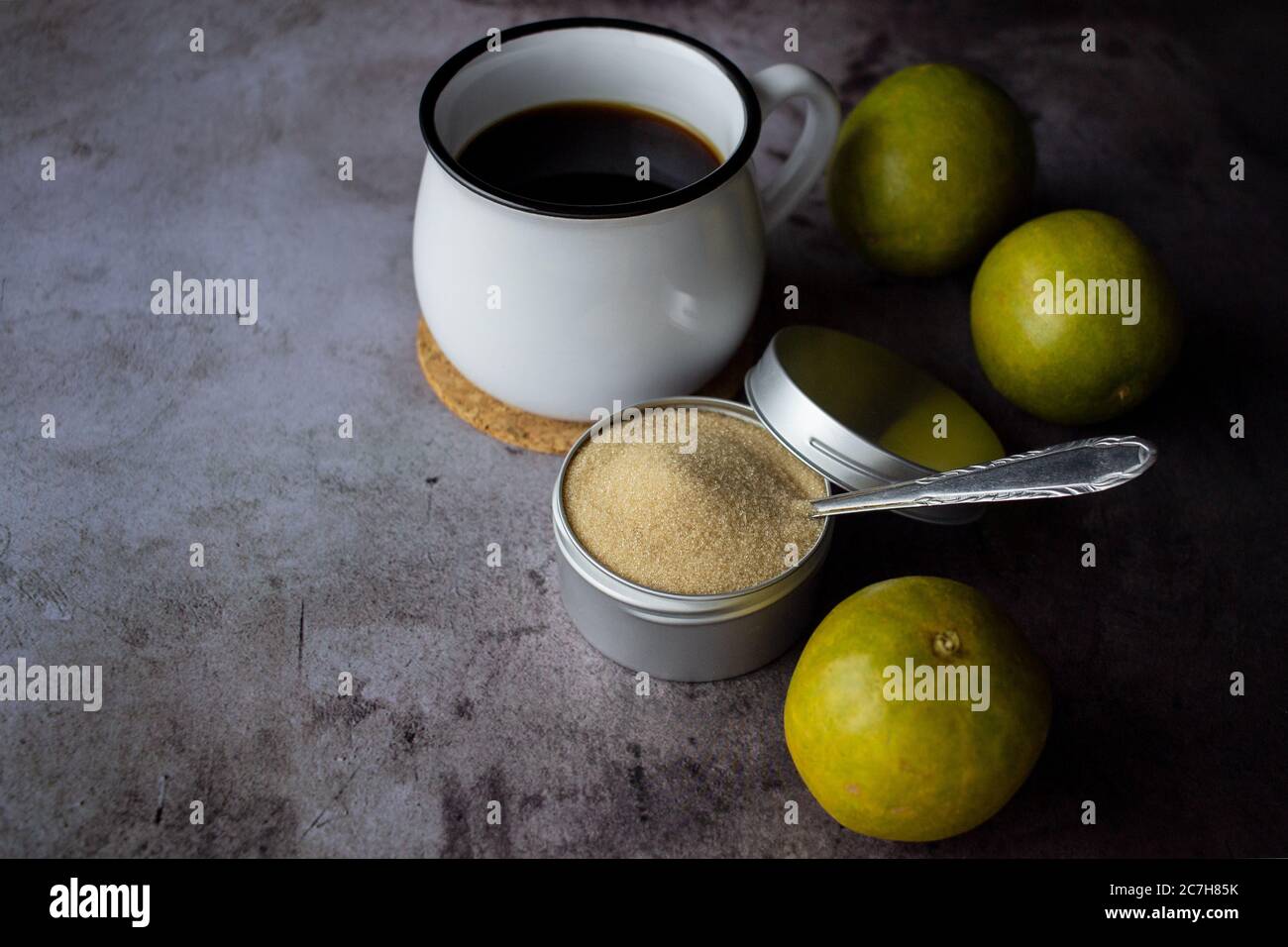 dried monk fruit, luo han guo, and monk fruit sugar crystals ...