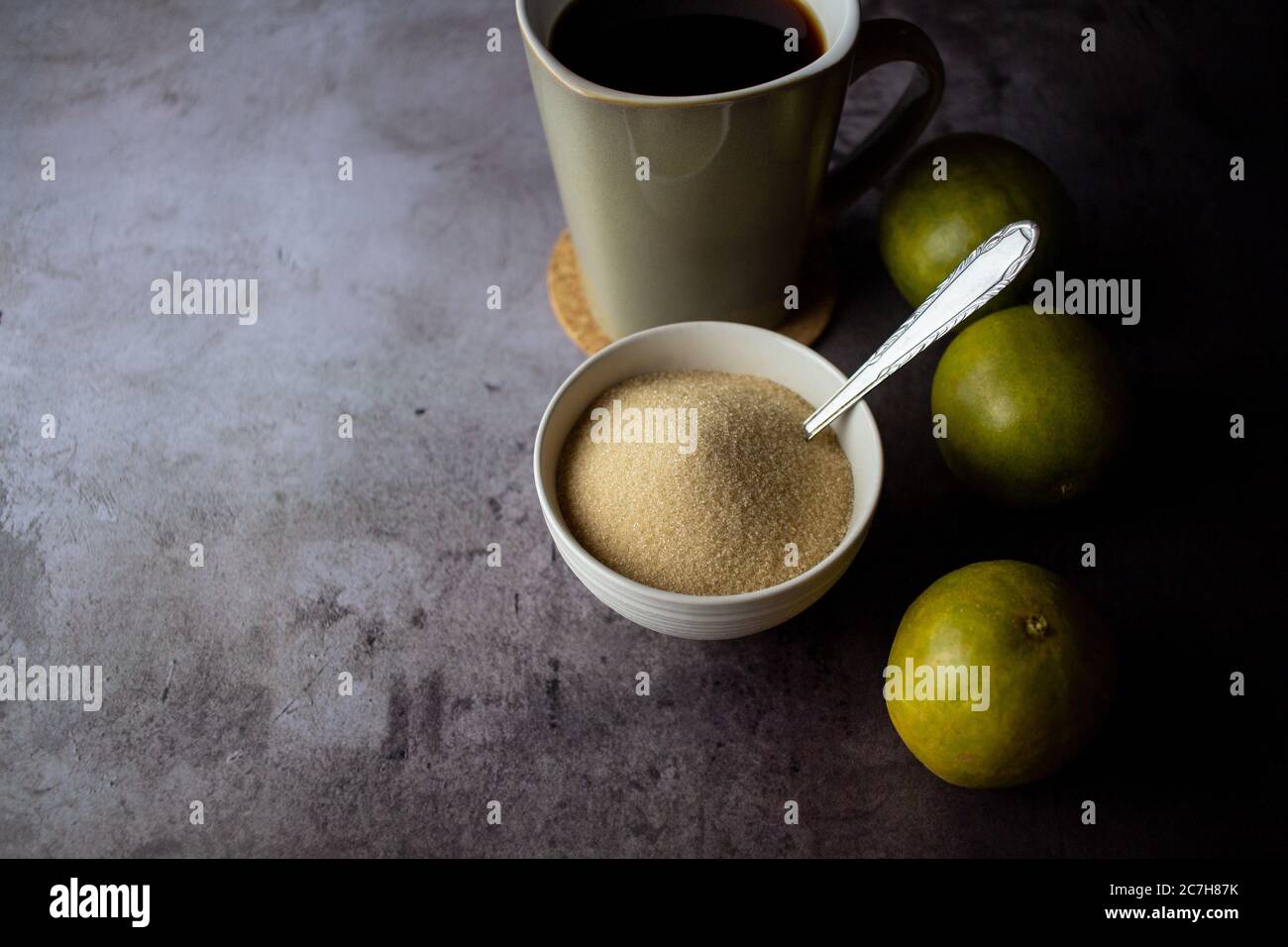 dried monk fruit, luo han guo, and monk fruit sugar crystals ...