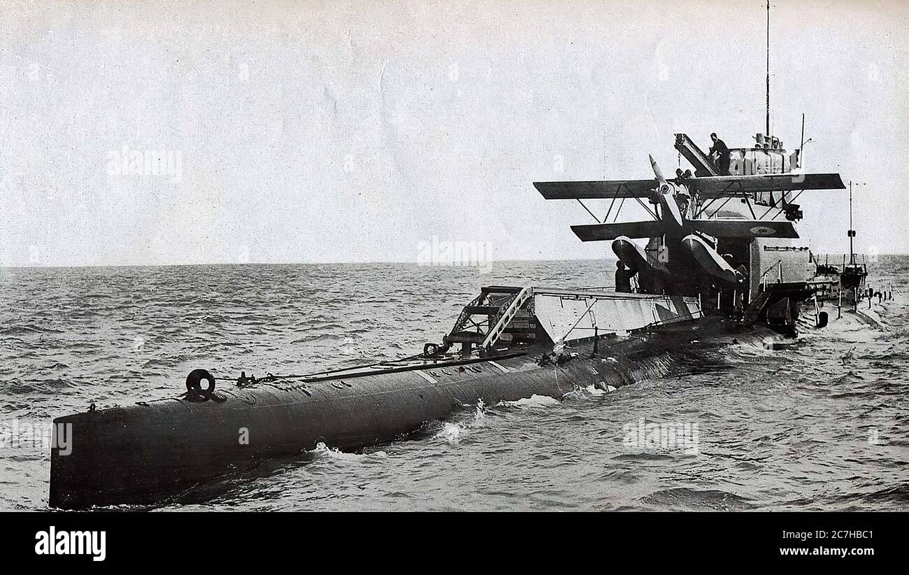 German submarine, world war 2 hi-res stock photography and images - Alamy