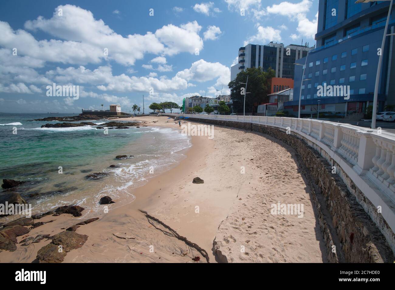 Fort santa maria hi-res stock photography and images - Alamy