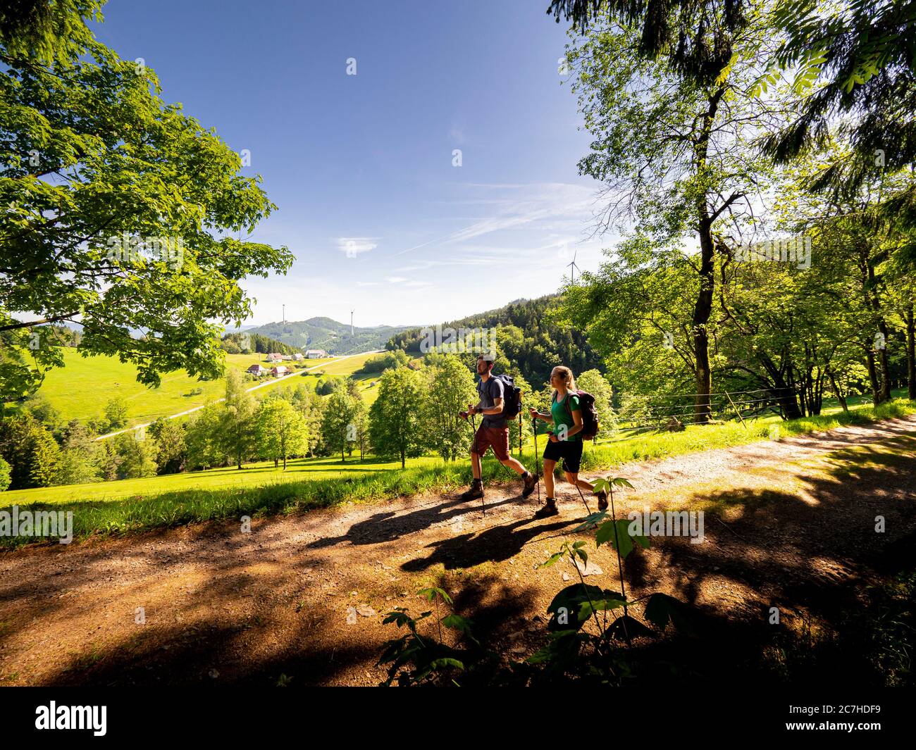 Second valley hi-res stock photography and images - Alamy