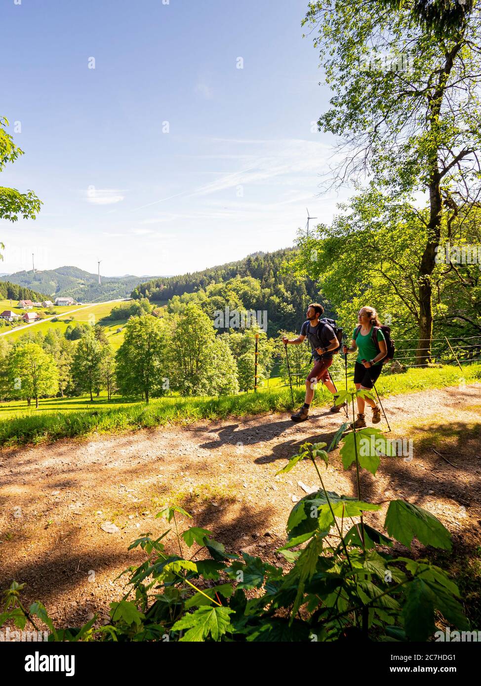 Second valley hi-res stock photography and images - Alamy