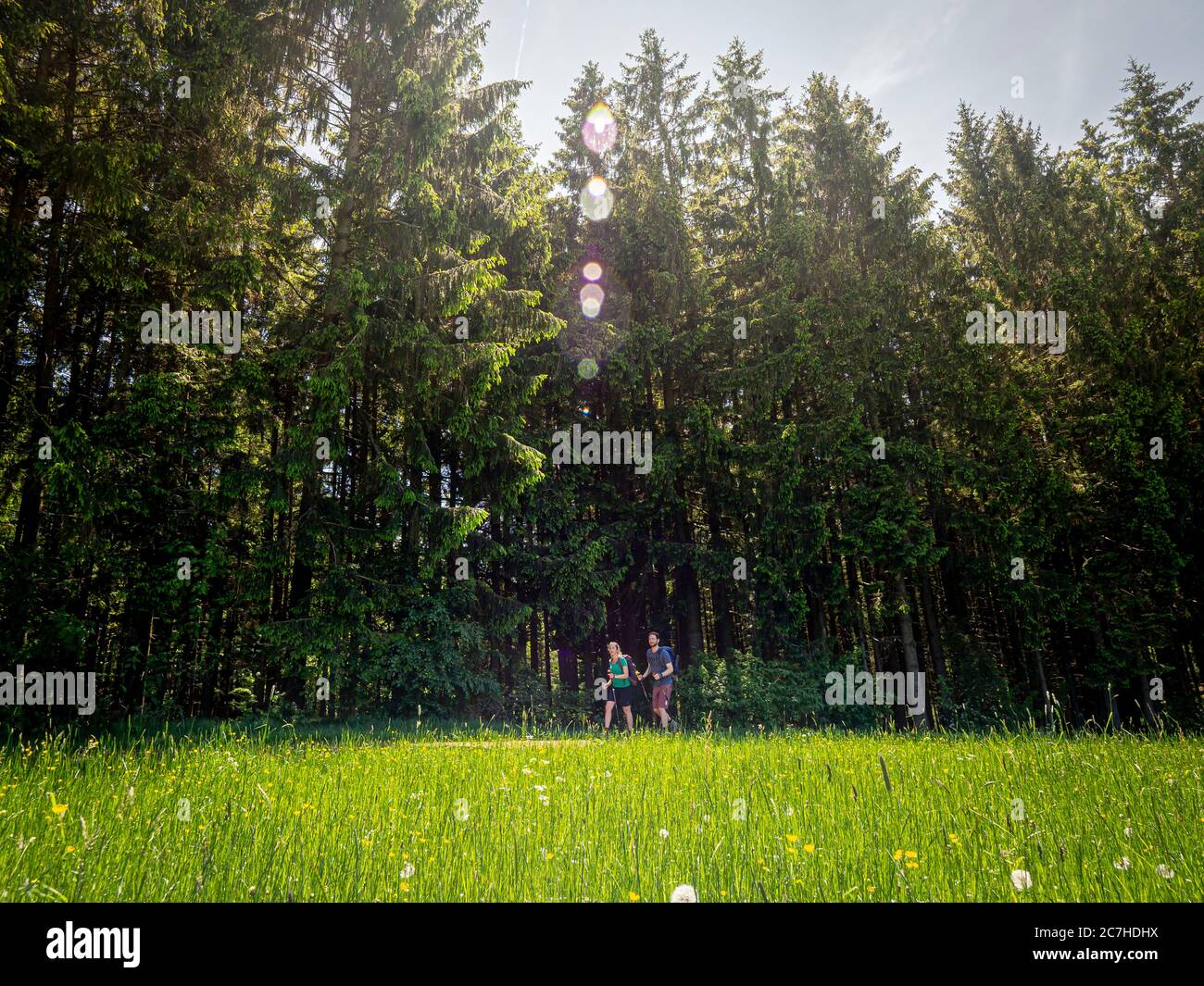 Second valley hi-res stock photography and images - Alamy