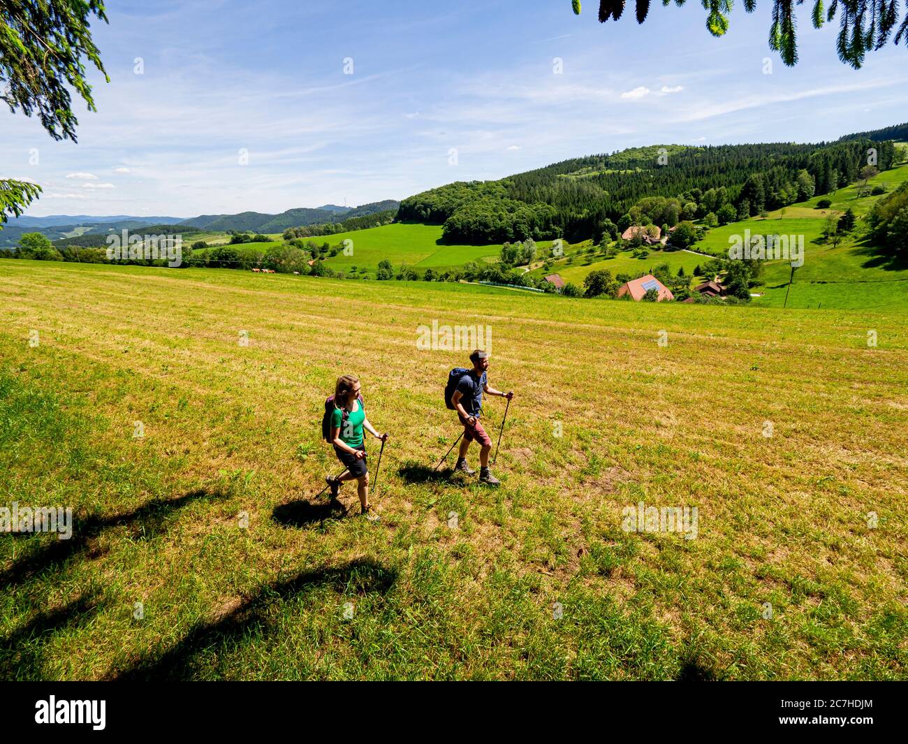 Second valley hi-res stock photography and images - Alamy