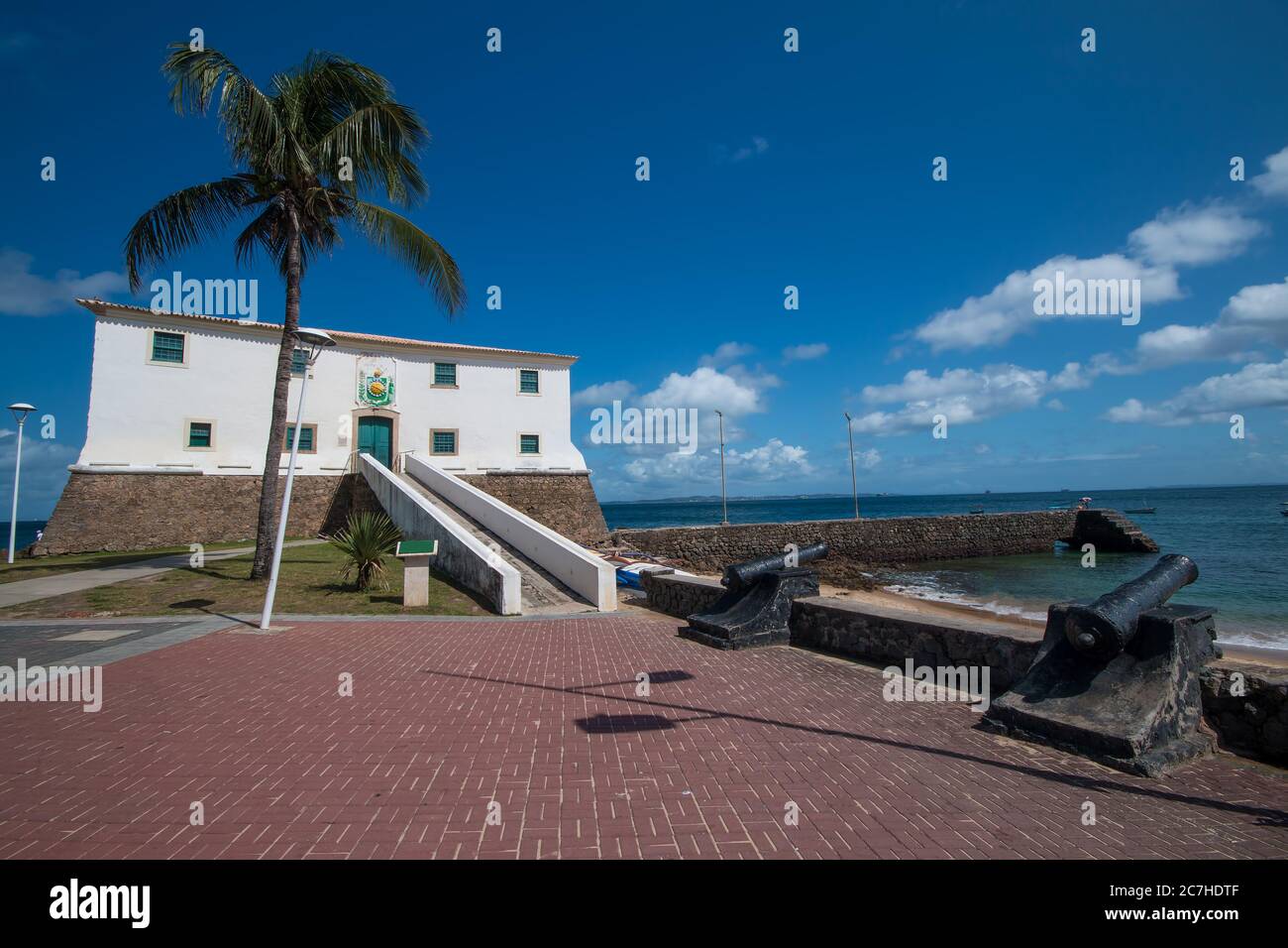 Fort de santa maria hi-res stock photography and images - Alamy